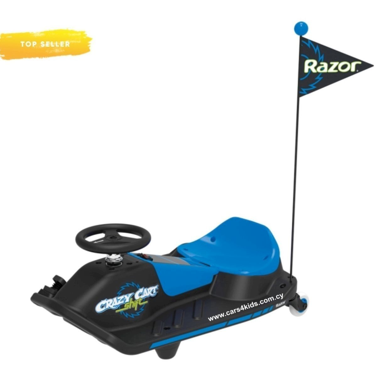 Razor Crazy Cart Shift 2.0